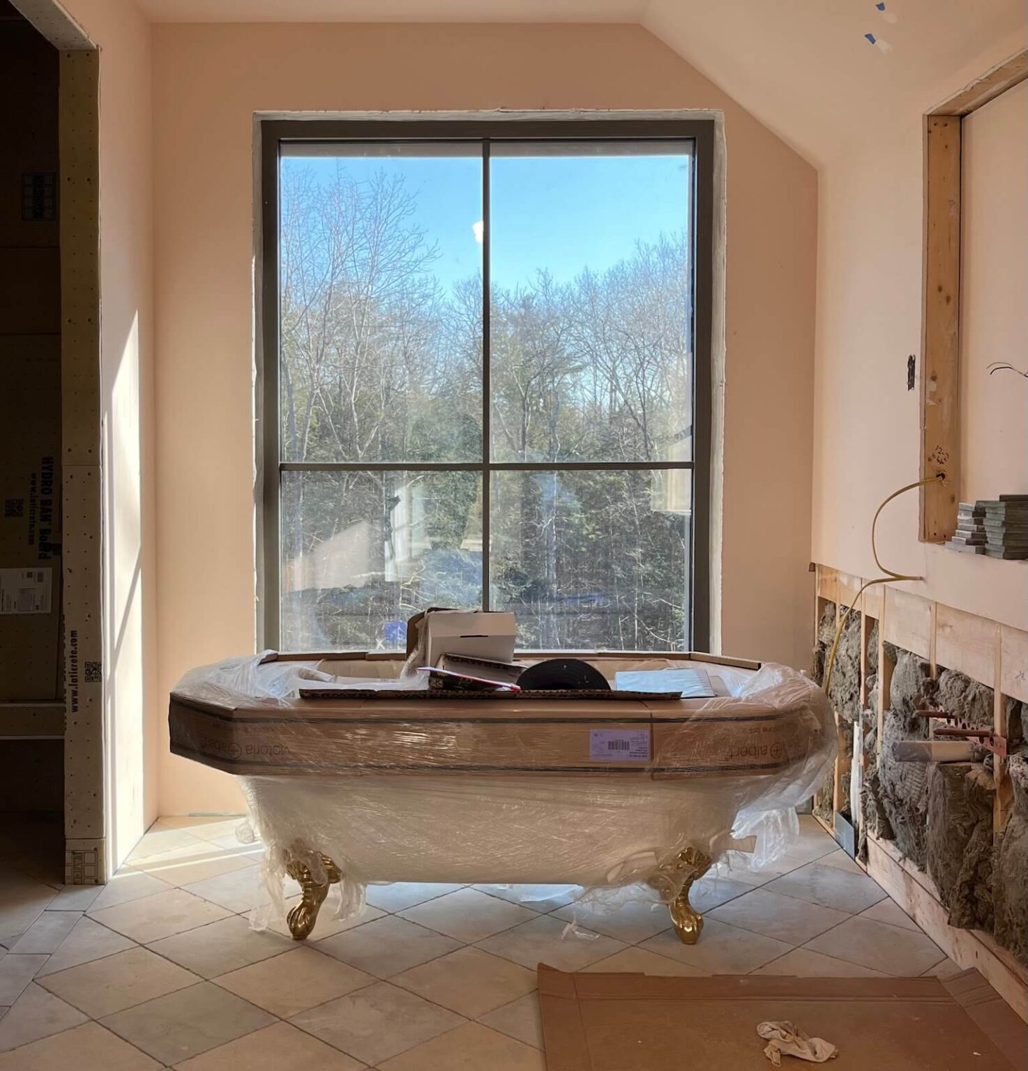 Family Ties - Mowery Marsh Architects
